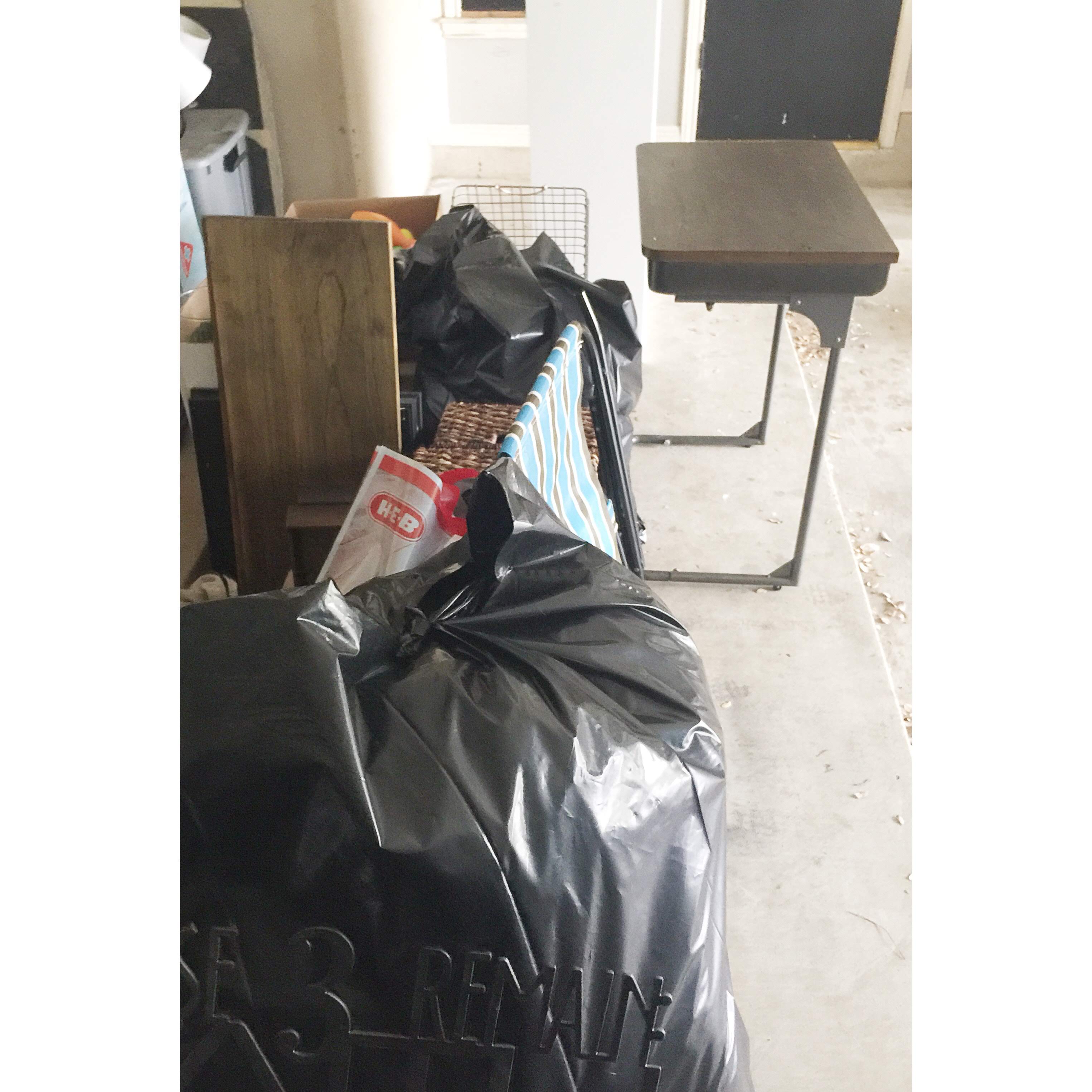 American Accumulation | organized with joy